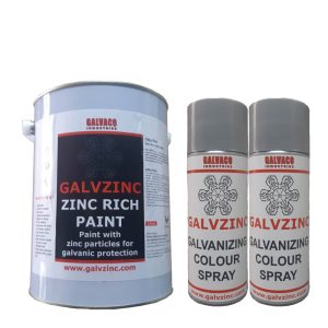 Guardrail and Galvanized Products Malaysia - Galvaco Industries